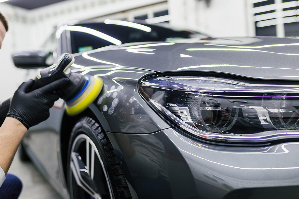 Walser Collision & Glass